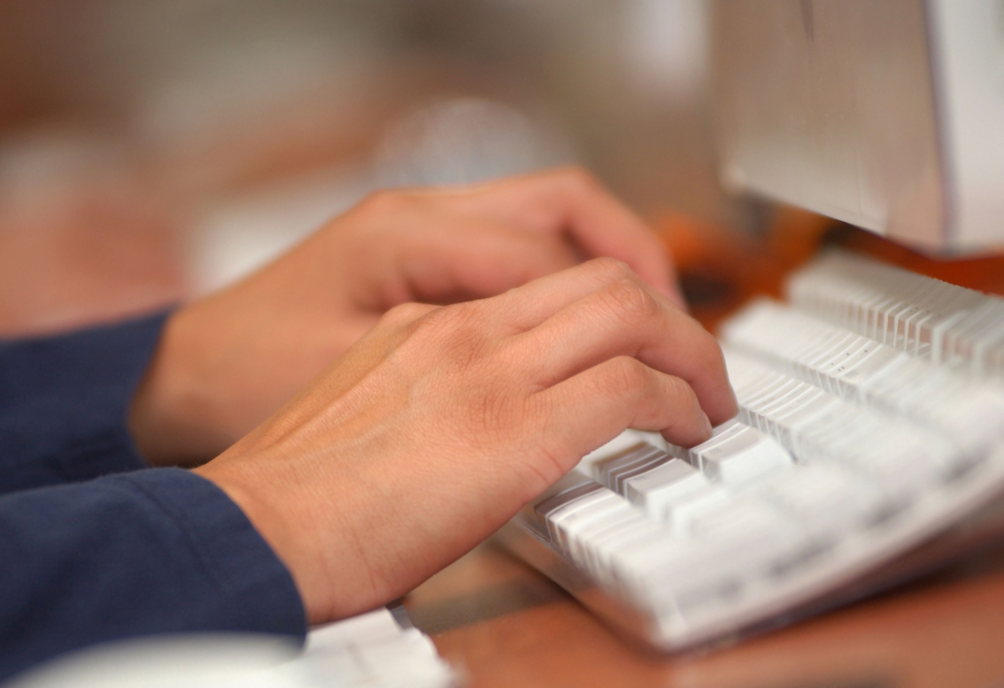 Students in innoventure program